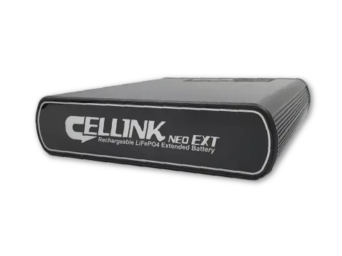 National Day - Cellink Battery Pack – Wow! Gadgets