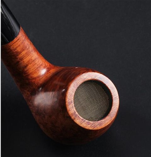 Pipe Filter Screen pure copper and Stainless Steel – Supreme Tobacco ...