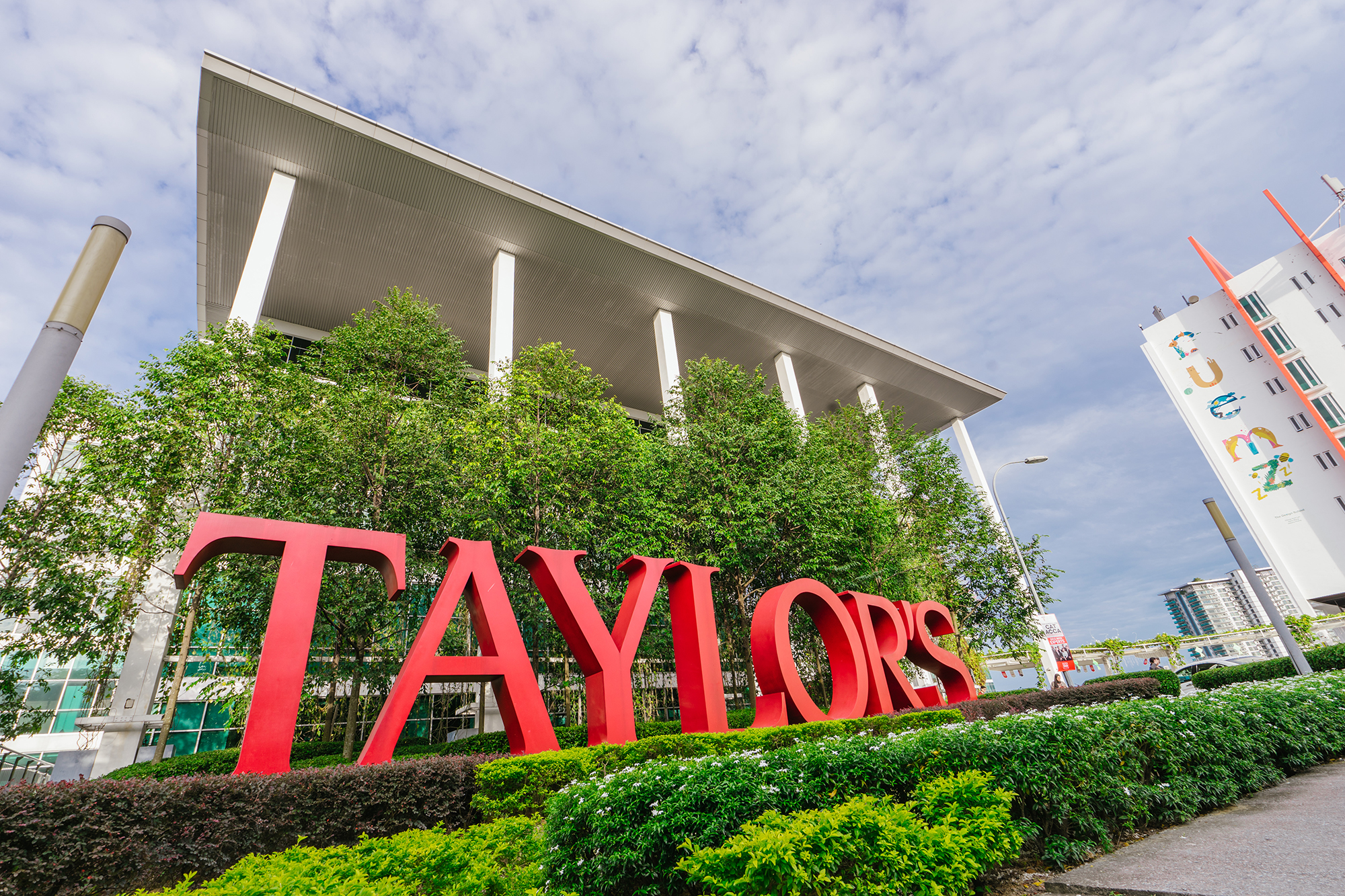 taylor's merchandise shop