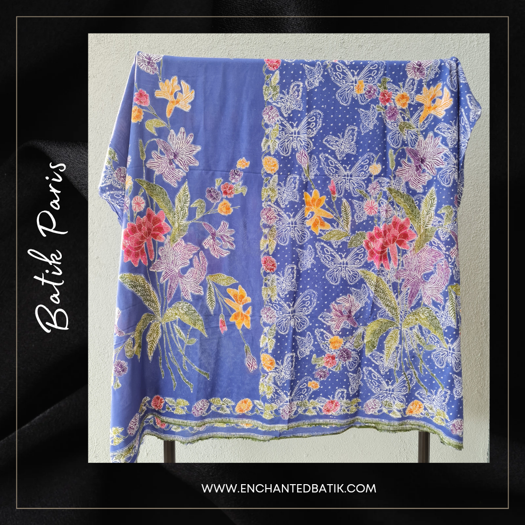 All products – Enchanted Batik