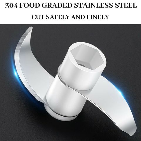 OKADA Electric Garlic Blender / Garlic Smasher / Electric Garlic ...