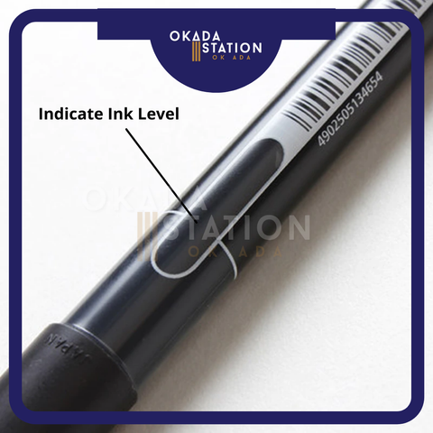 Pilot Vsign Pen 2.0mm / V Sign Signature Pen / Ink Pen / Signage Pen ...