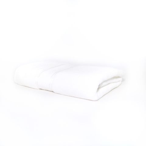 (Hand Towel) Canopy Luxe 522 Towel 100% USA Cotton – Canopy Home Malaysia