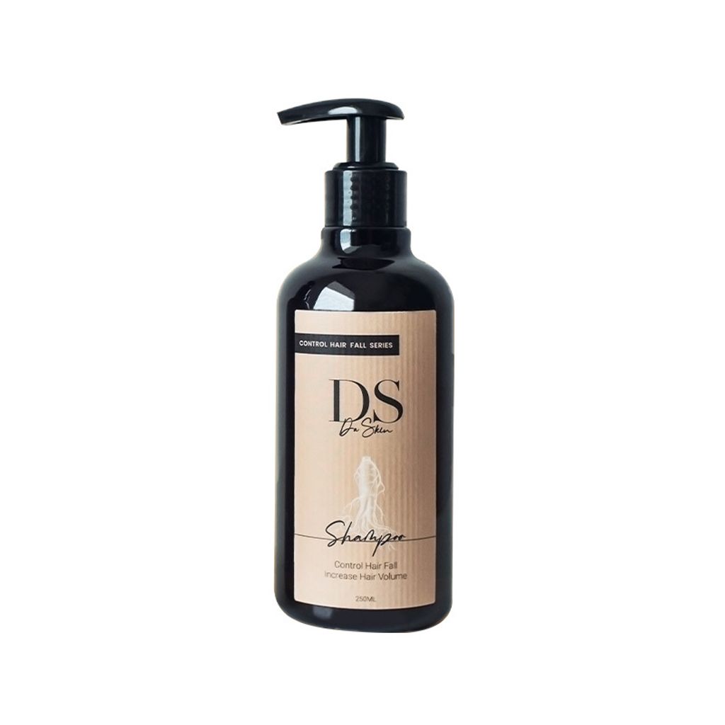 DS SHAMPOO – Da Skin