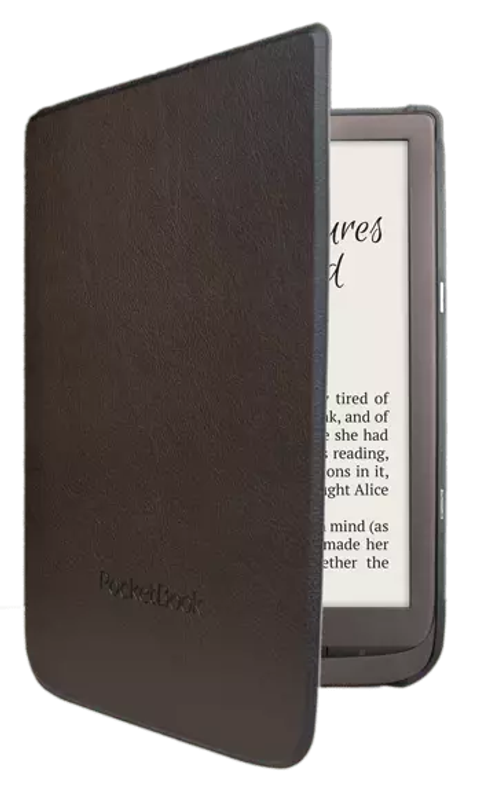 PocketBook – Rects and Squares - Official Ebook Reader Store