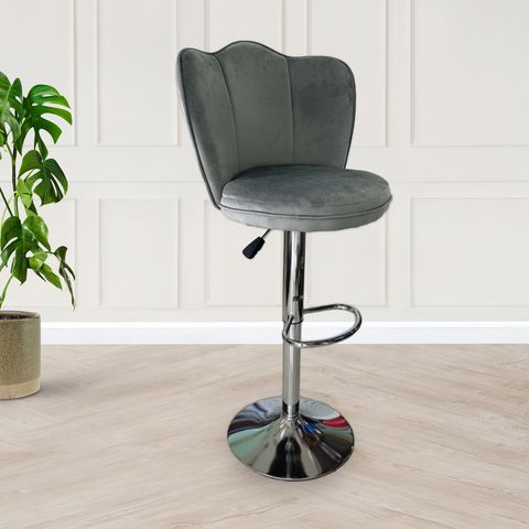 Flower Bar Stool – ETSBC