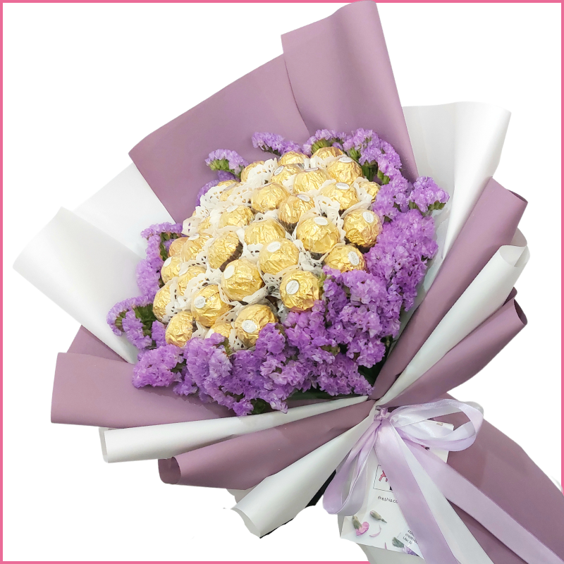 Freshia Florist
