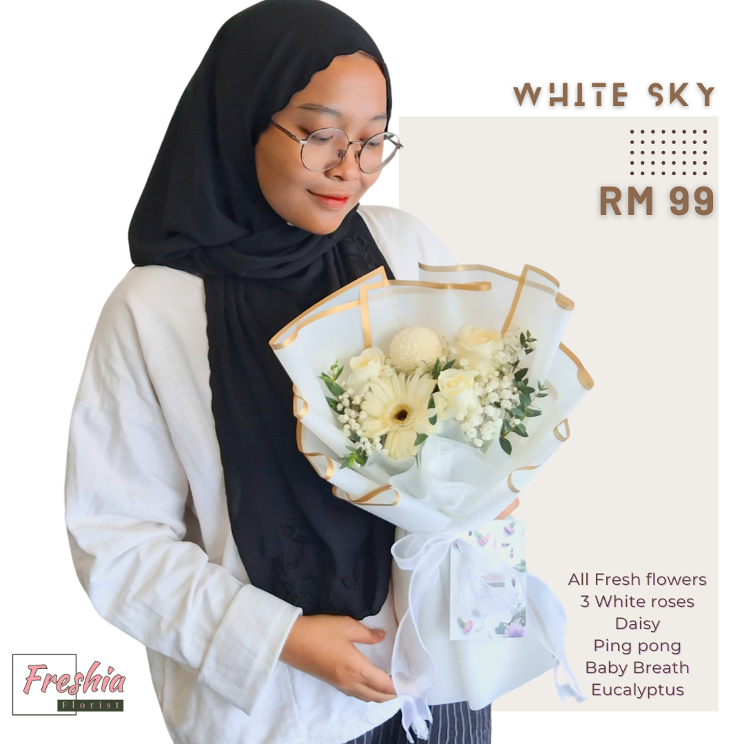 Freshia Florist