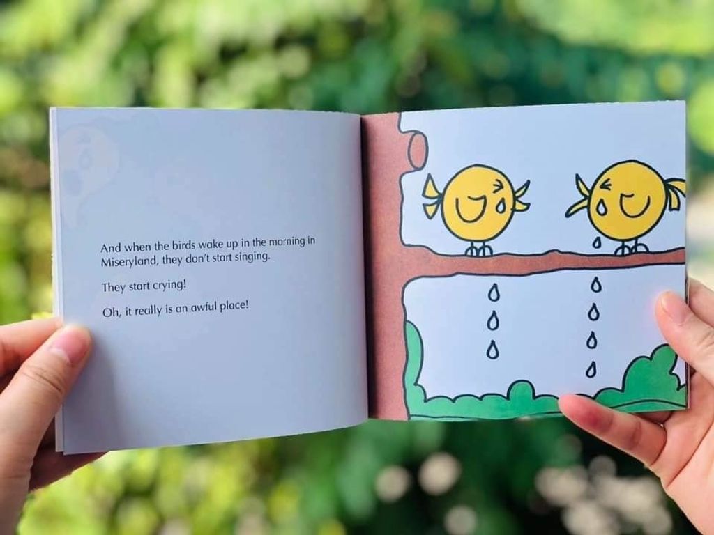 Complete Collection Of Little Miss Box Set 37 books – LITTLE BOOK LOUNGE