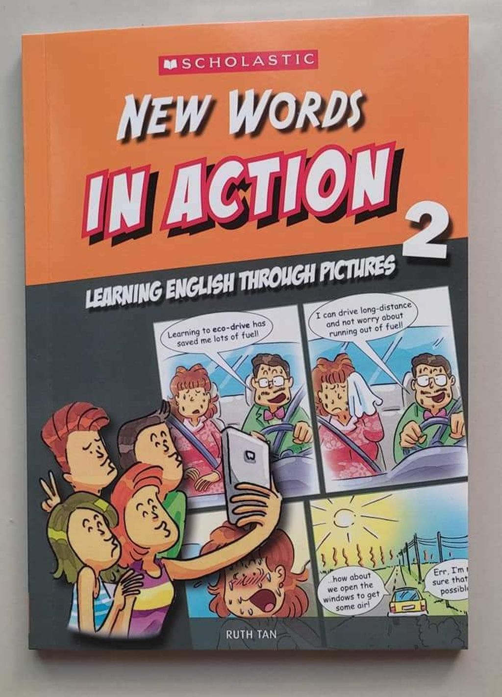 Action Words For 100 Words Every New High School Student Should Know