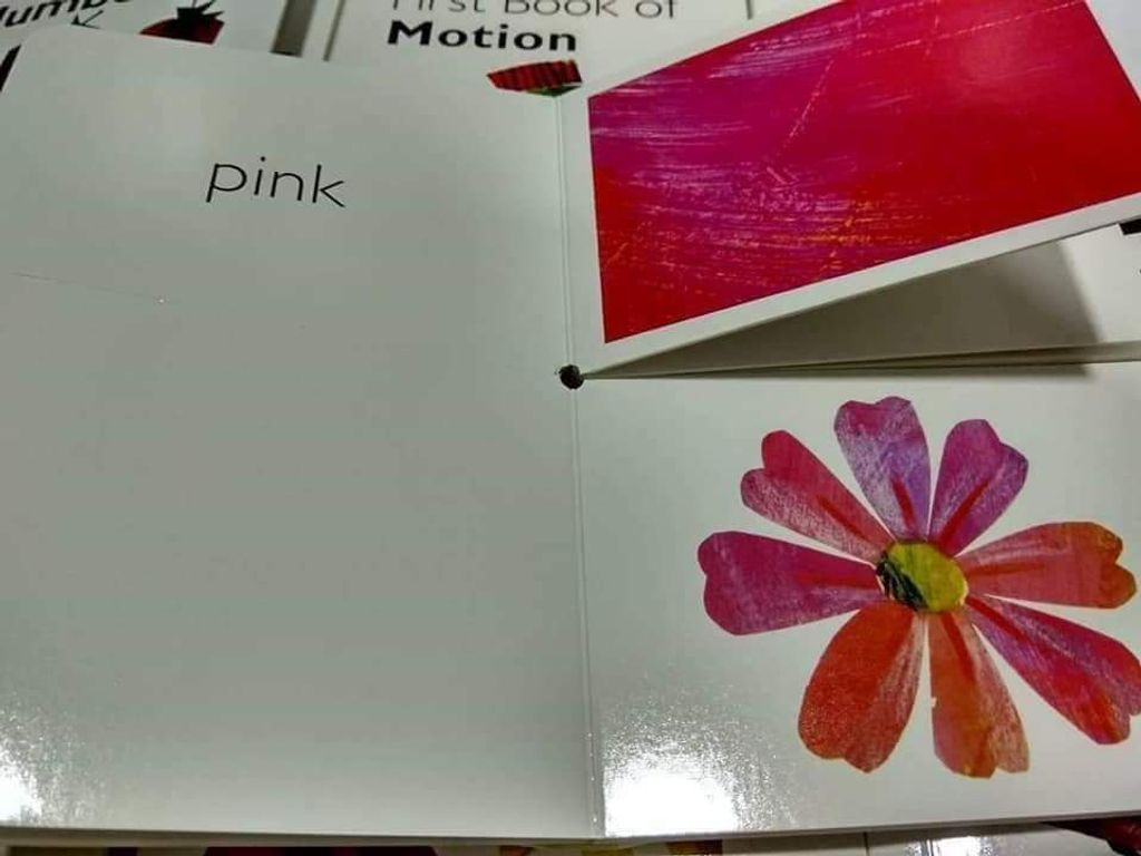 UK My Very First Library By Eric Carle 8 board books – LITTLE BOOK LOUNGE