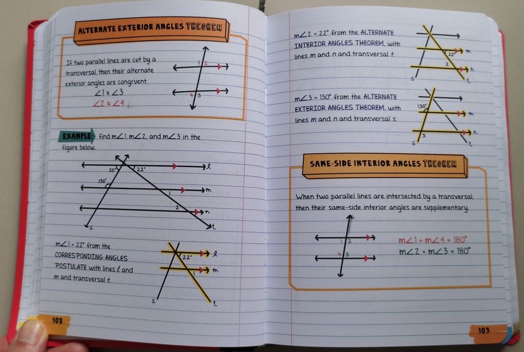 Everything You Need to Ace in One Big Fat Notebook: The Complete Middle ...