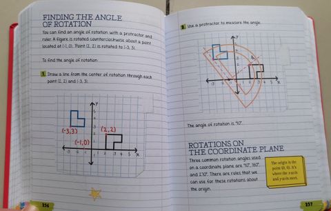 Everything You Need to Ace in One Big Fat Notebook: The Complete Middle ...