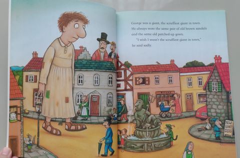 Picture books by Julia Donaldson Lydia Monks, 10 books set – LITTLE ...