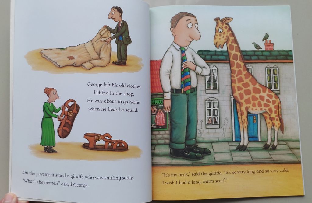 Picture books by Julia Donaldson Lydia Monks, 10 books set – LITTLE ...