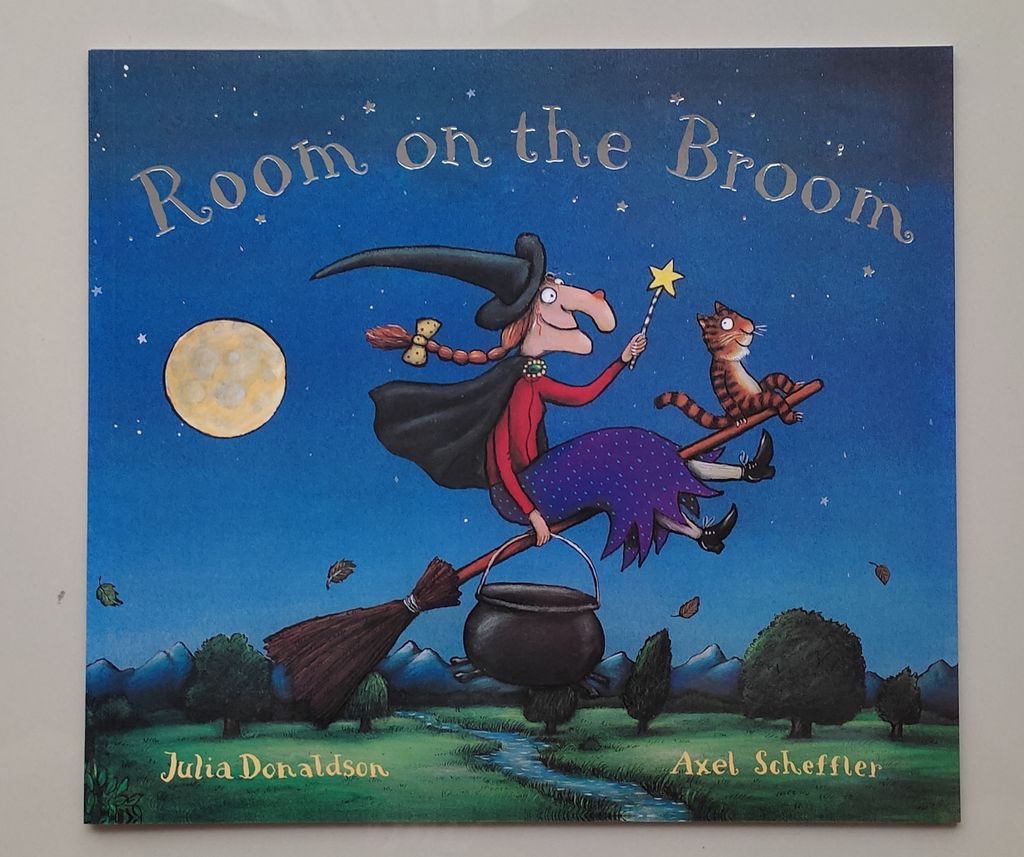 Picture books by Julia Donaldson Lydia Monks, 10 books set – LITTLE ...