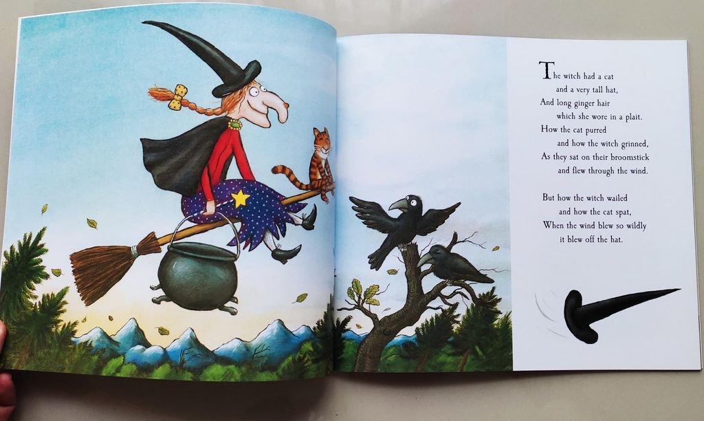 Picture books by Julia Donaldson Lydia Monks, 10 books set – LITTLE ...