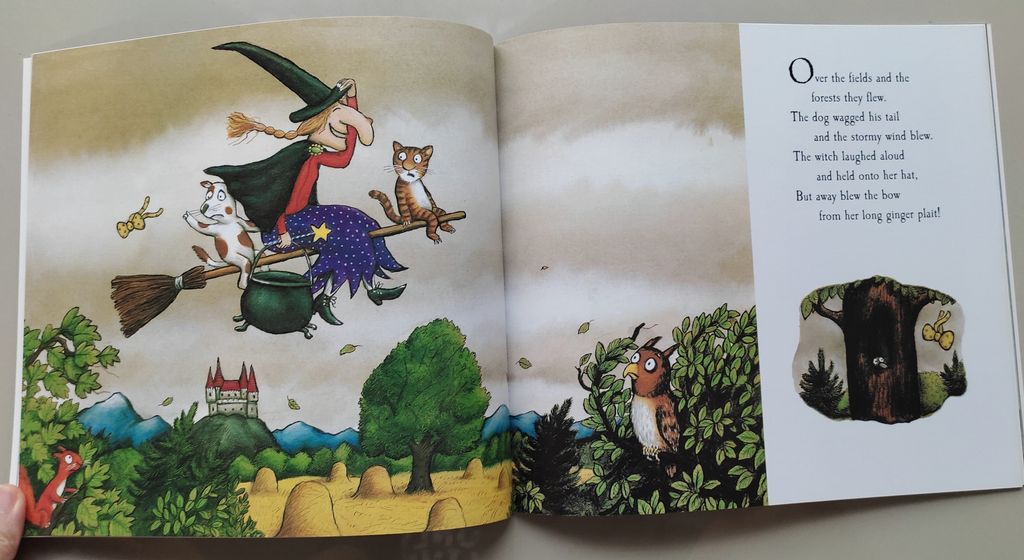 Picture books by Julia Donaldson Lydia Monks, 10 books set – LITTLE ...