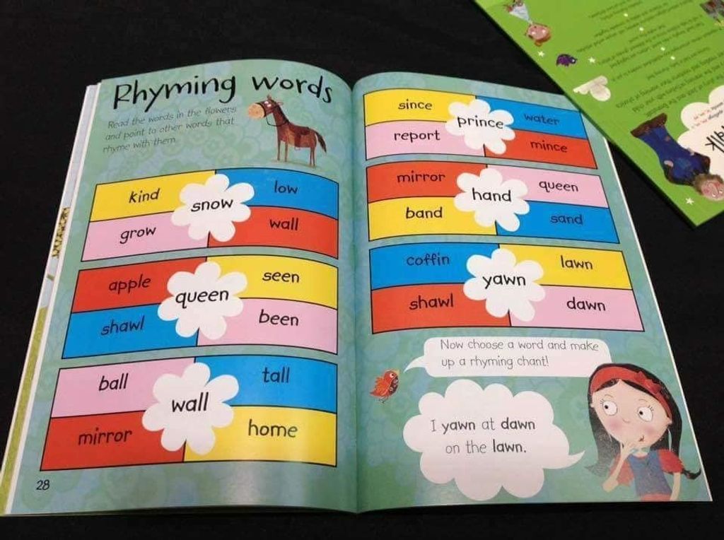 Reading with Phonics box set 20 books – LITTLE BOOK LOUNGE