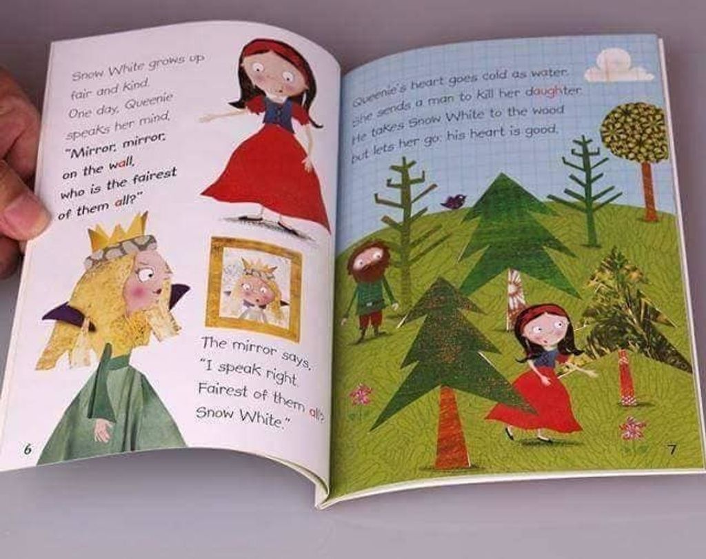 Reading with Phonics box set 20 books – LITTLE BOOK LOUNGE