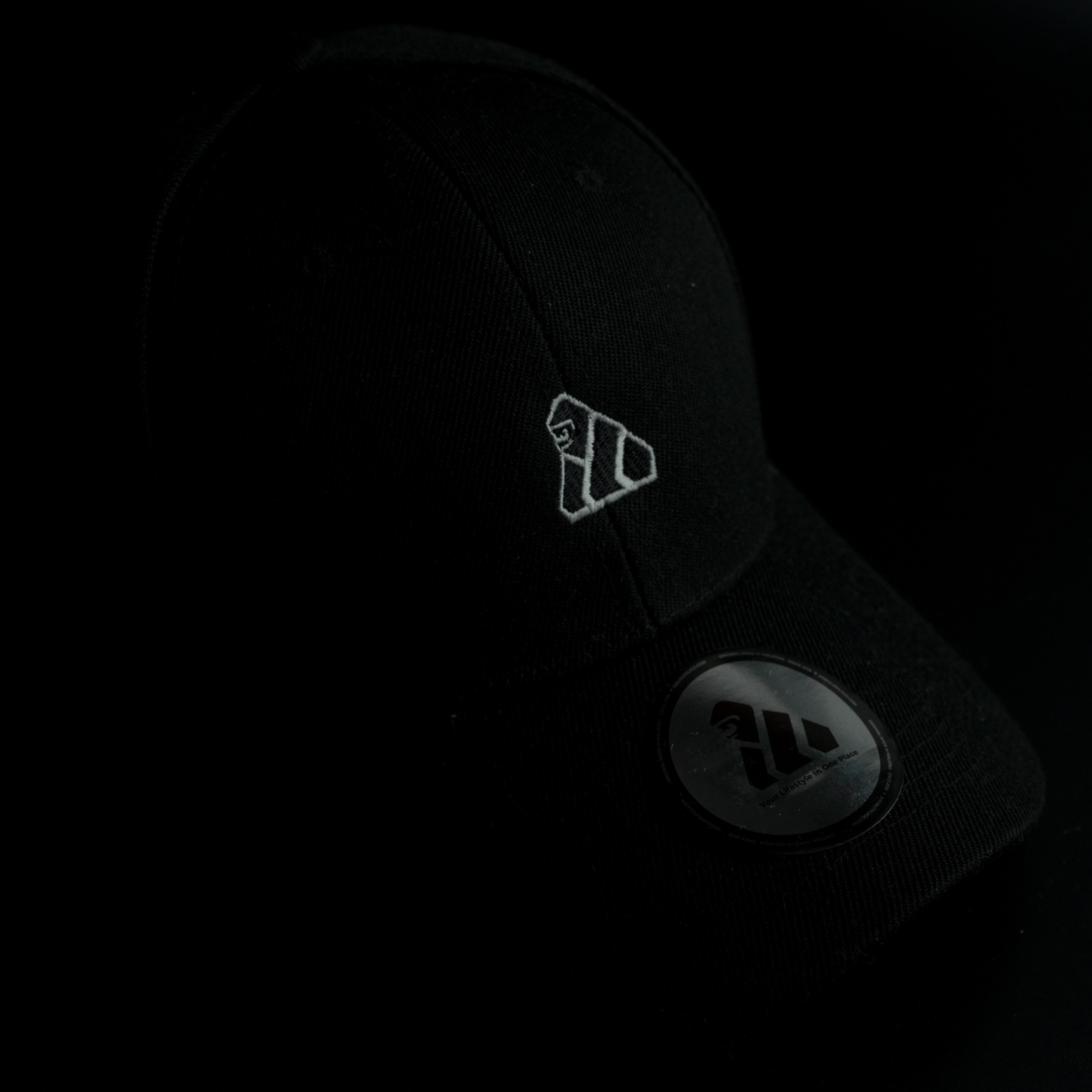 Chav Baseball Cap (Limited Stock) – MXD Supply Co.