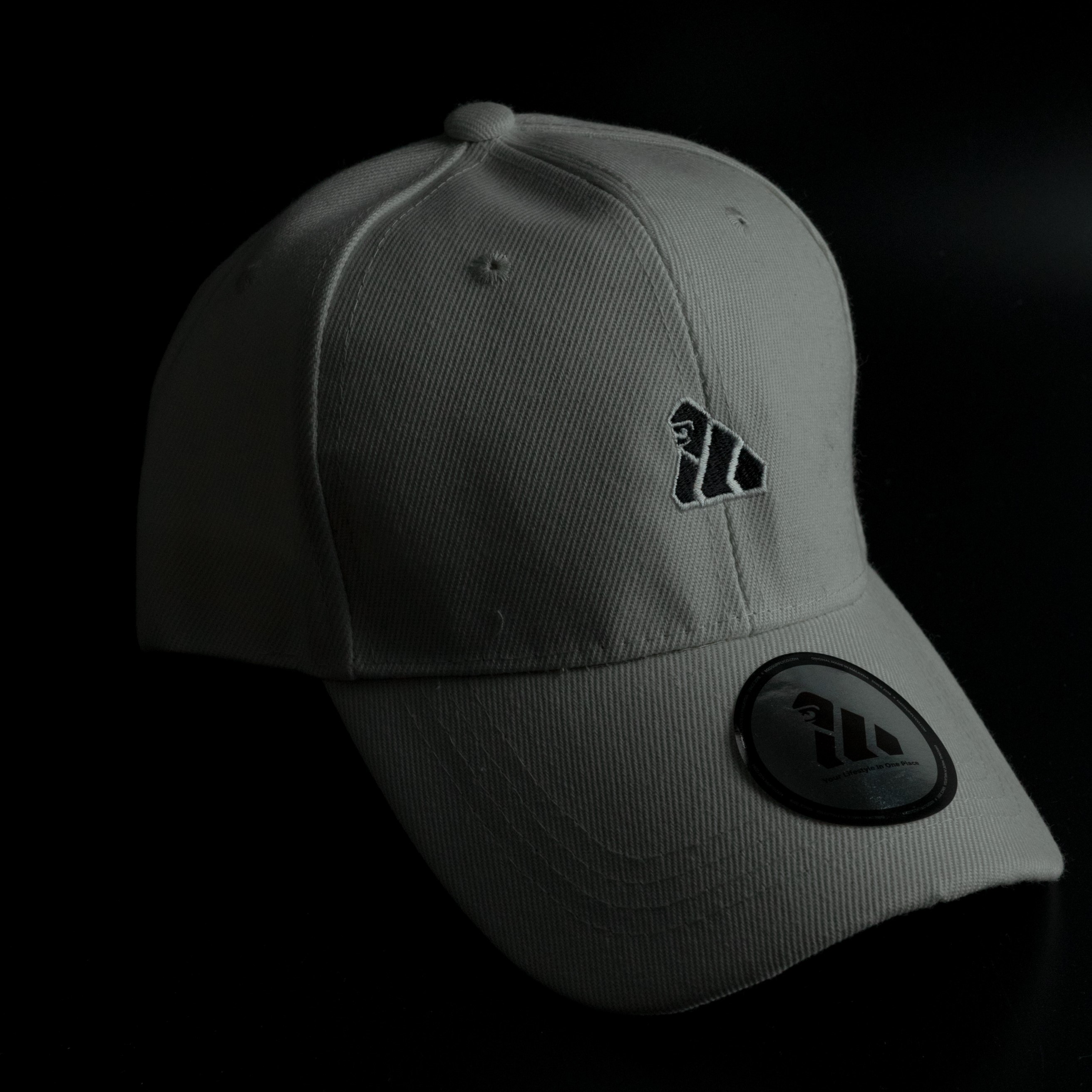 Chav Baseball Cap (Limited Stock) – MXD Supply Co.