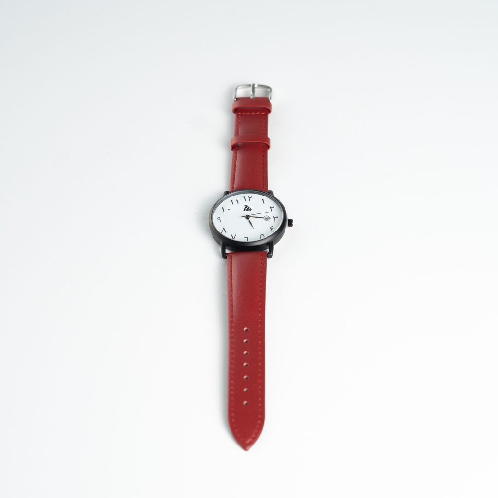 Arb Watch (“JAWI” number) Cermine Red – MXD Supply Co.
