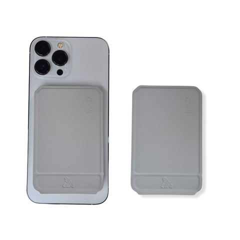 Fold MagSafe Phone Stand Card Holder – MXD Supply Co.