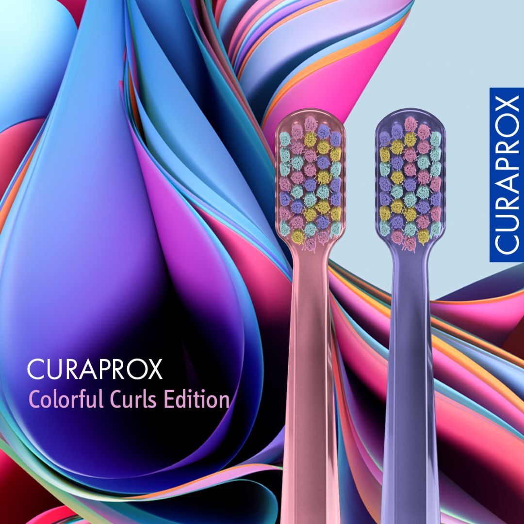 Curaprox Taiwan