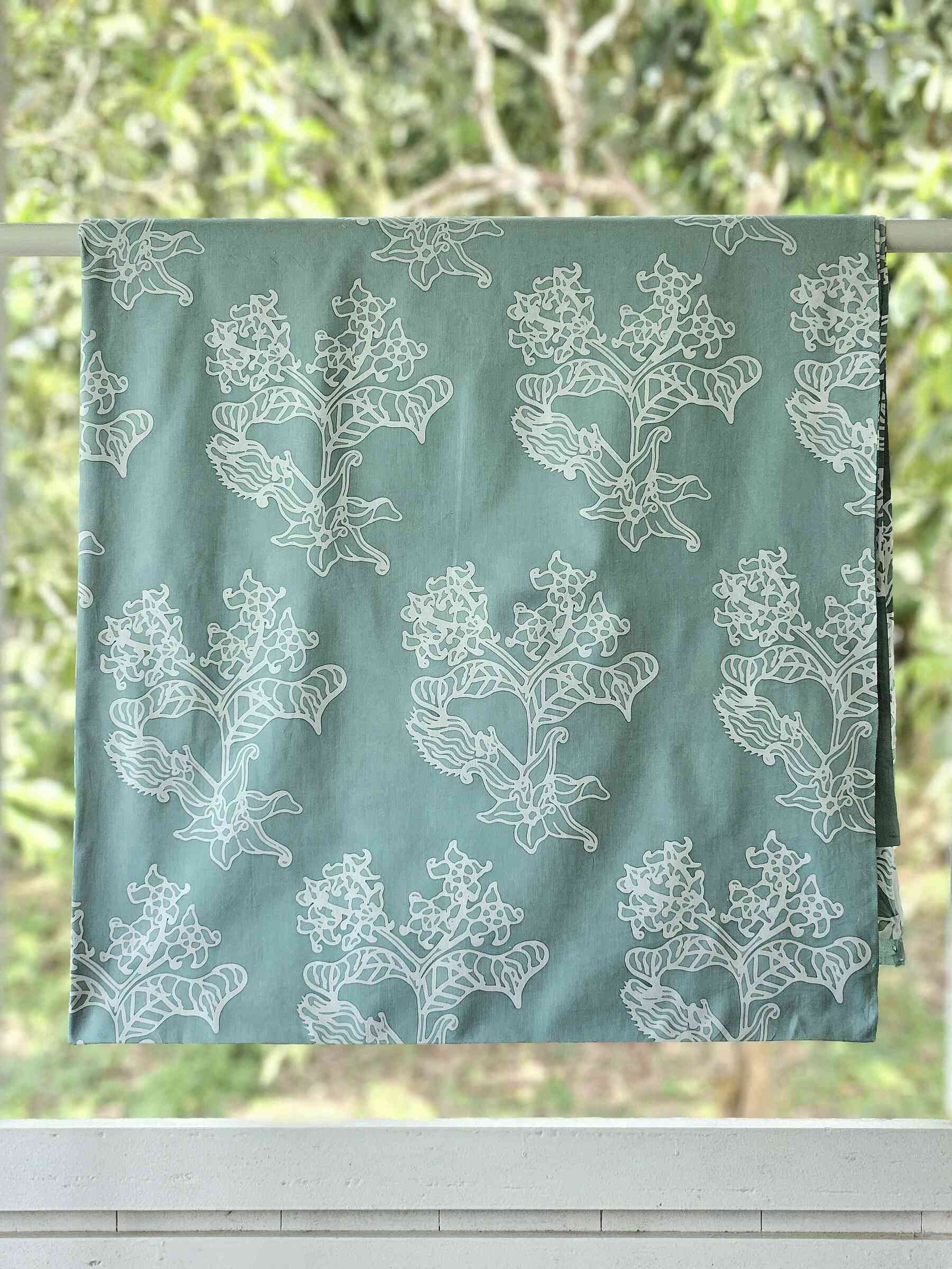 KAIN BATIK LEPAS – NYSAKAPAS