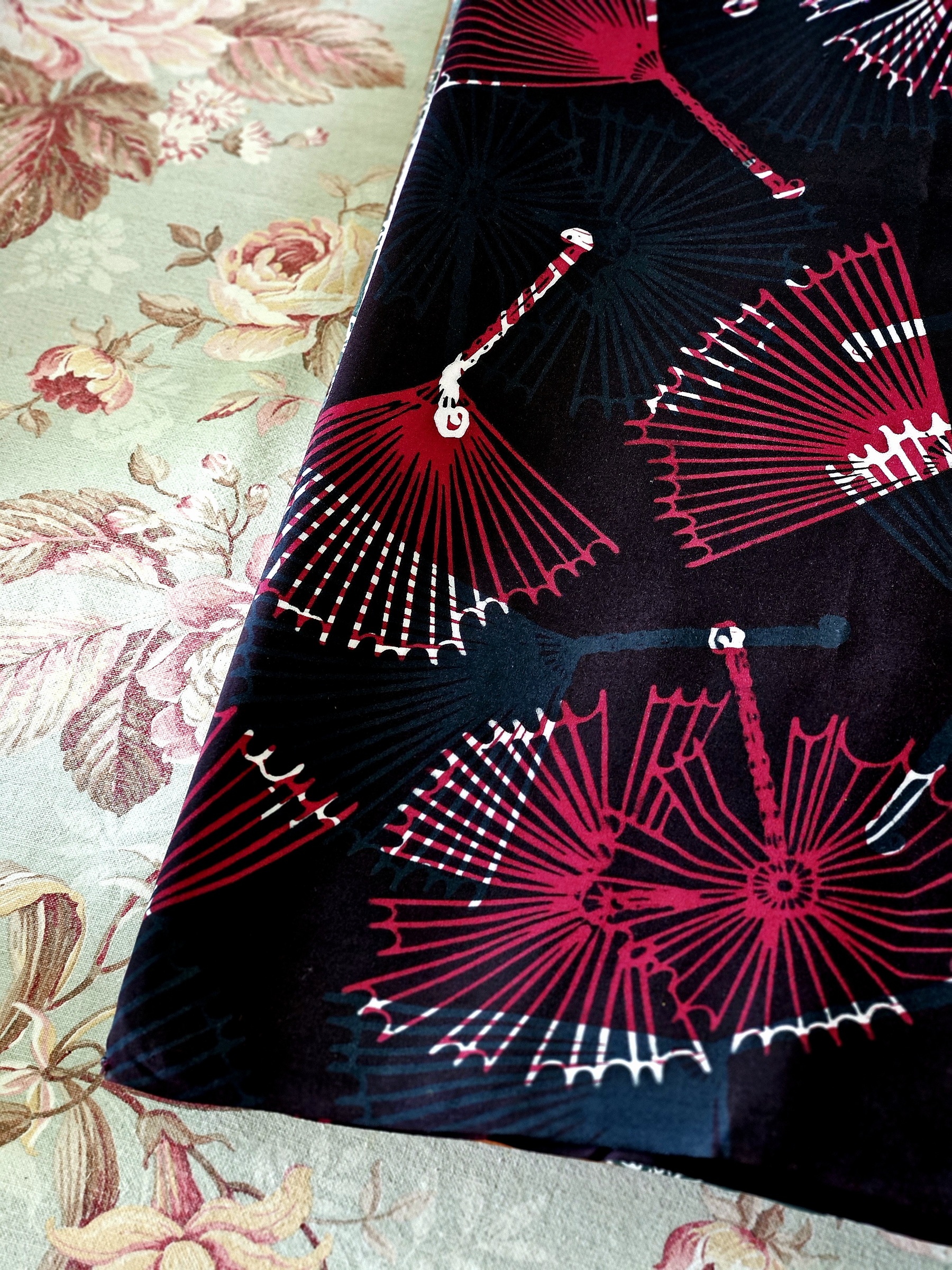 KAIN BATIK LEPAS – NYSAKAPAS