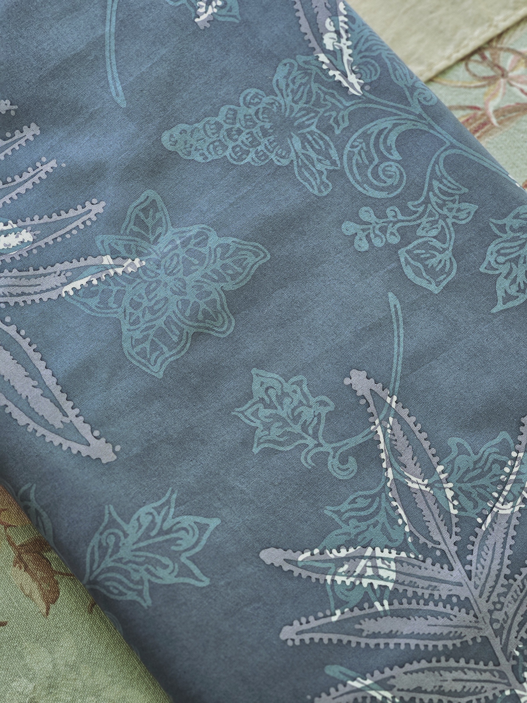KAIN BATIK LEPAS – NYSAKAPAS