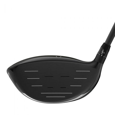 Srixon Z 785 Golf Driver – CKL Golf l Malaysia's Golf Retailer
