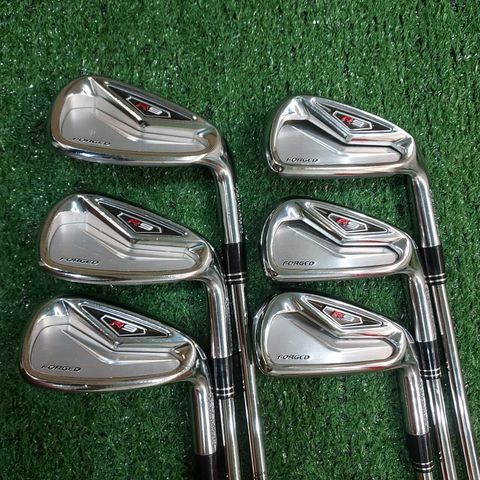 Used Irons set – CKL Golf l Malaysia's Affordable Golf Retailer