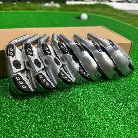 PXG 0311 XP Gen5 Iron Head 5-Gw – CKL Golf l Malaysia's Golf Retailer