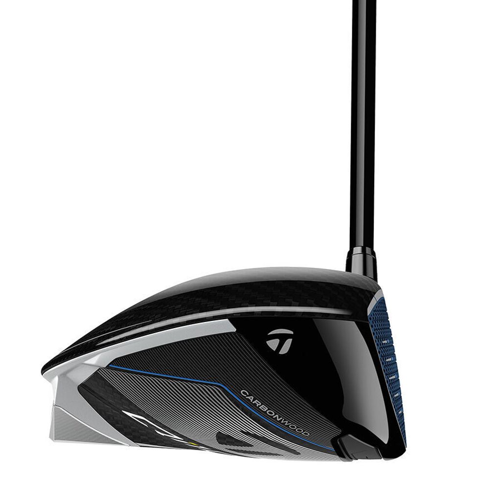 TaylorMade Qi10 Golf Driver (Diamana Blue TM50) – CKL Golf l TaylorMade Qi10 Golf Driver (Diamana Blue TM50) – CKL Golf l