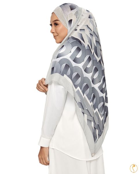 Famous Nova – MeeMHijab by MEEM COLLECTION