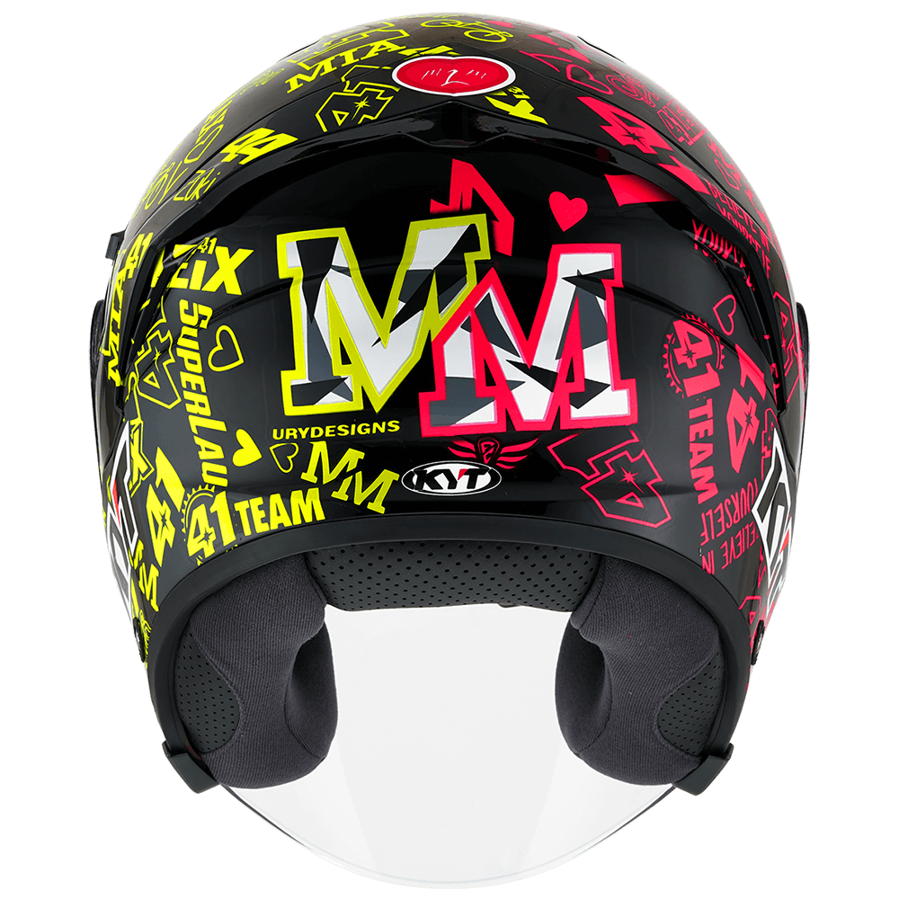FT GARAGE - YOUR NUMBER 1 HELMET STORE