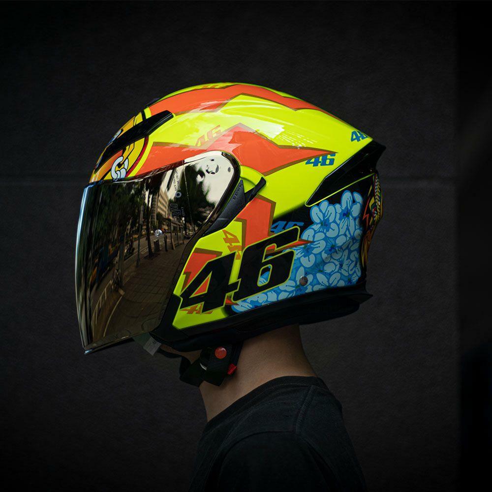 FT GARAGE - YOUR NUMBER 1 HELMET STORE