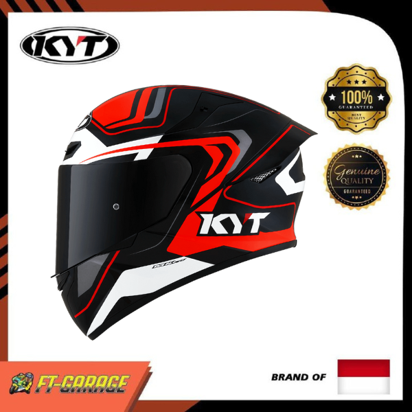 FT GARAGE - YOUR NUMBER 1 HELMET STORE