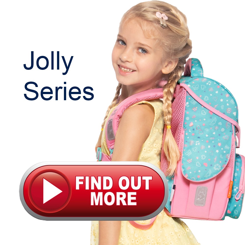 S Size | 100cm - 135cm – Tiger Family Malaysia Sdn Bhd - School Bag Malaysia