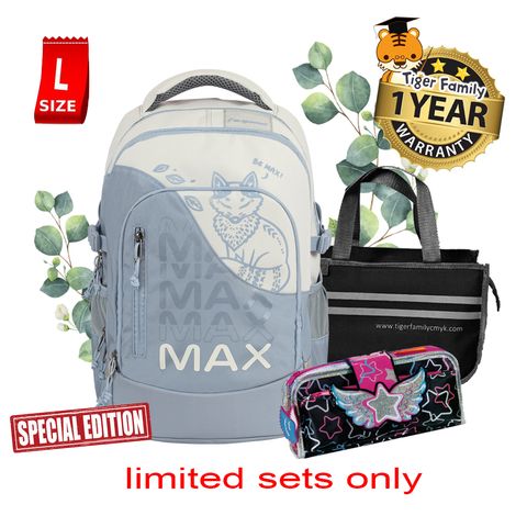 All products – Tiger Family Malaysia Sdn Bhd - School Bag Malaysia