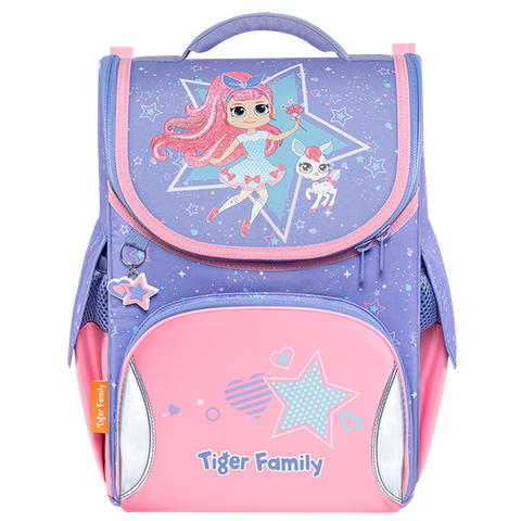 S Size | 100cm - 135cm – Tiger Family Malaysia Sdn Bhd - School Bag Malaysia