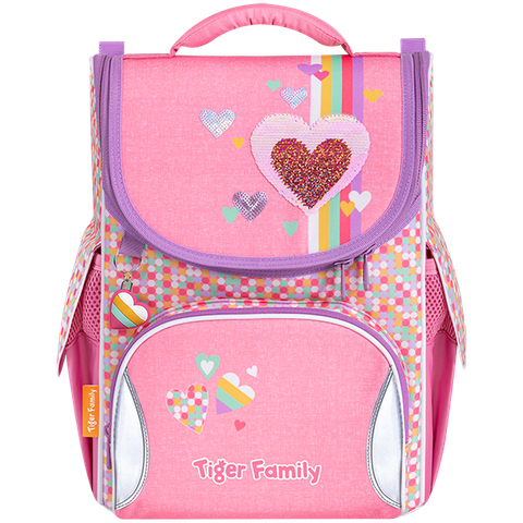 S Size | 100cm - 135cm – Tiger Family Malaysia Sdn Bhd - School Bag Malaysia