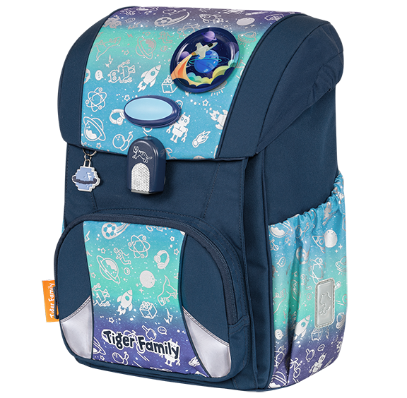 Jump Series – Tiger Family Malaysia Sdn Bhd - School Bag Malaysia