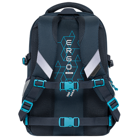 Tiger Family School Bag - Max Collection Series - PRO 2 (Special ...