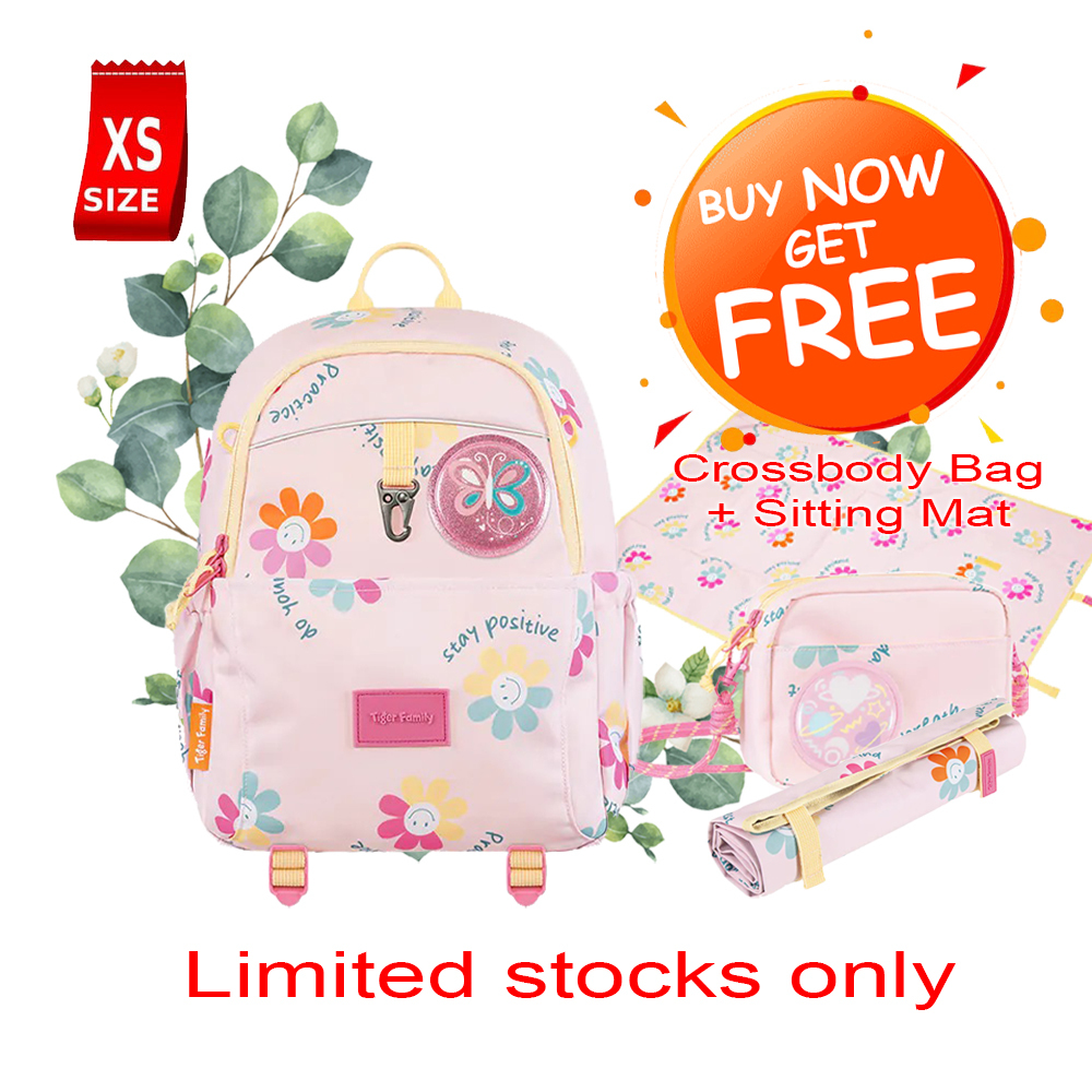 All products – Tiger Family Malaysia Sdn Bhd - School Bag Malaysia