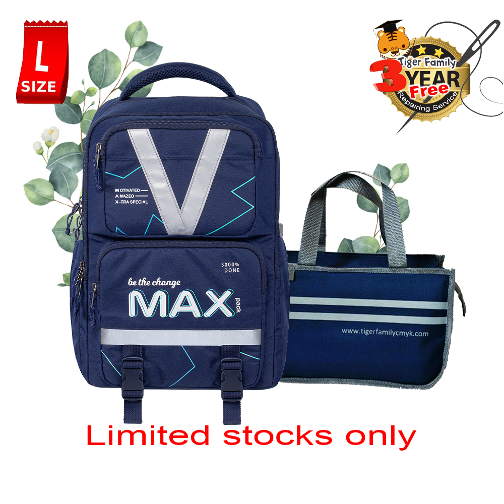 All products – Tiger Family Malaysia Sdn Bhd - School Bag Malaysia