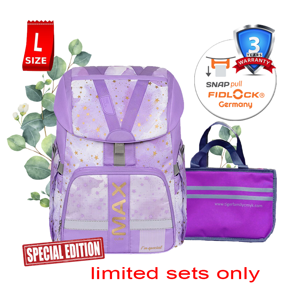 All products – Tiger Family Malaysia Sdn Bhd - School Bag Malaysia