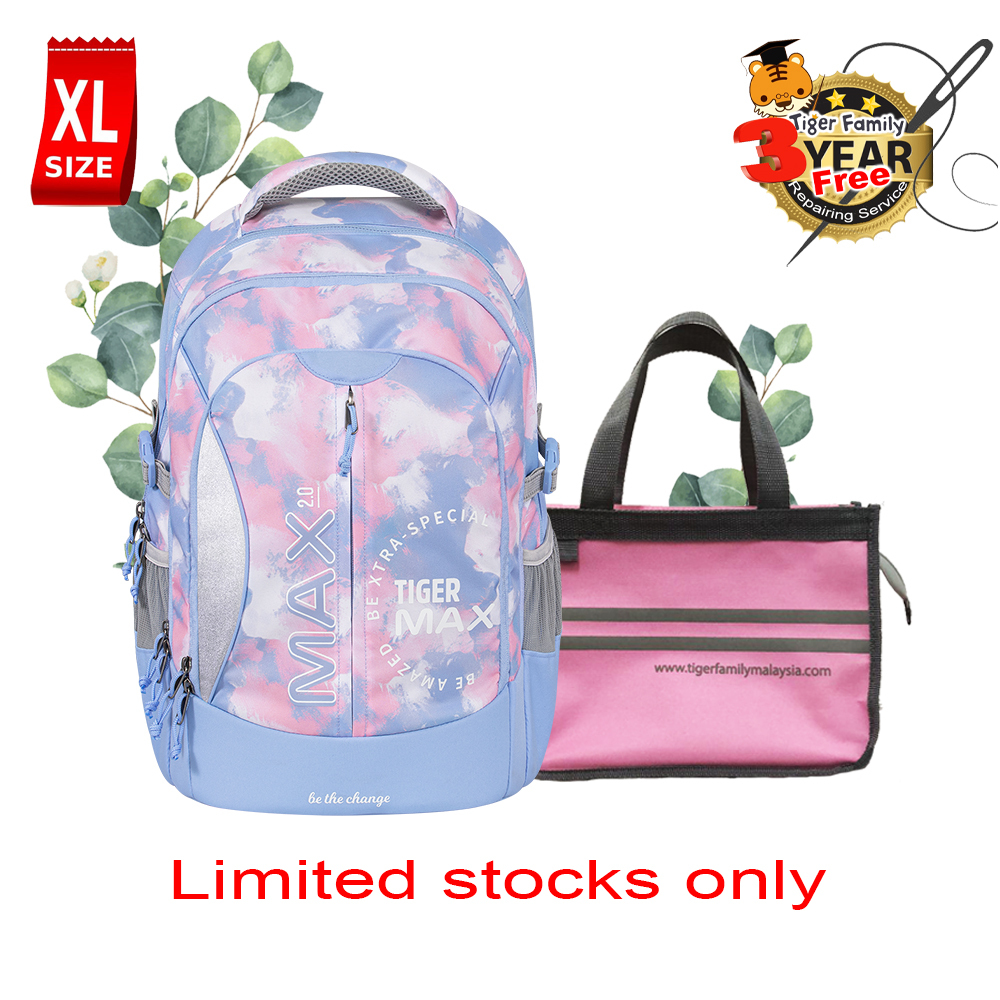 All products – Tiger Family Malaysia Sdn Bhd - School Bag Malaysia